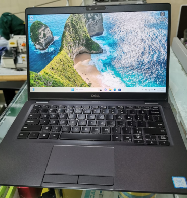The Laptop Guy