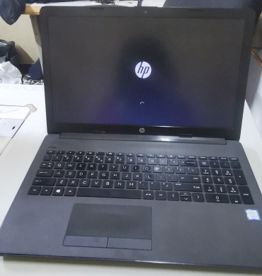 The Laptop Guy